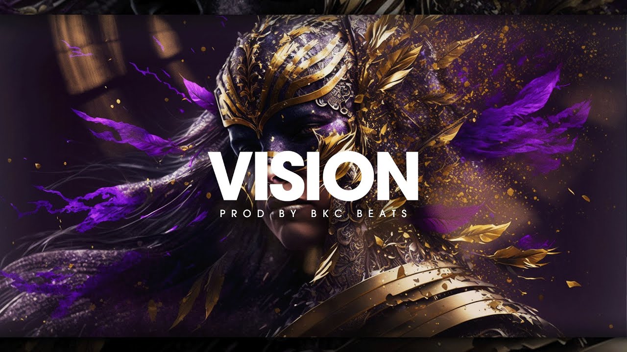 VISION Brutal Choir Rap Beat | Free | Futuristic Type Beat (Prod. BKC x ...