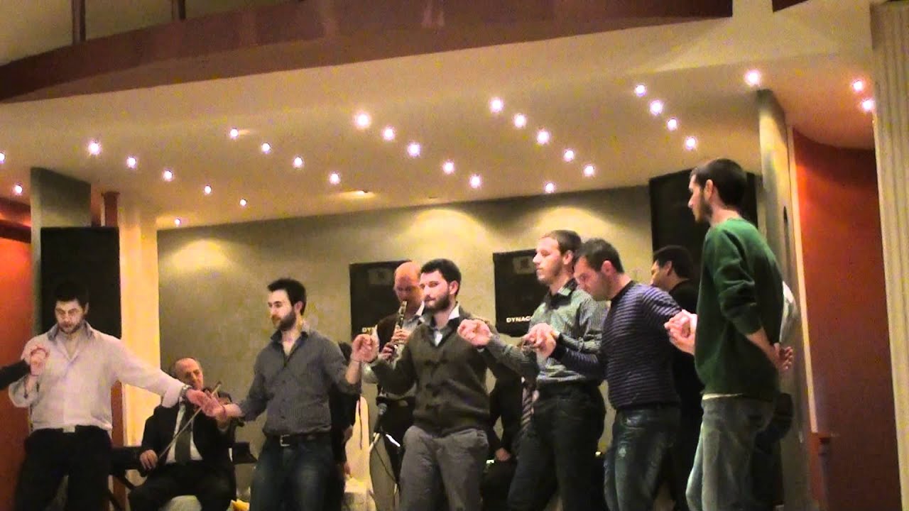 ΞΕΝΟΦΩΝ ΤΣΙΟΥΝΗΣ-ΓΛΥΚΟΧΑΡΑΖΟΥΝ ΤΑ ΒΟΥΝΑ - YouTube