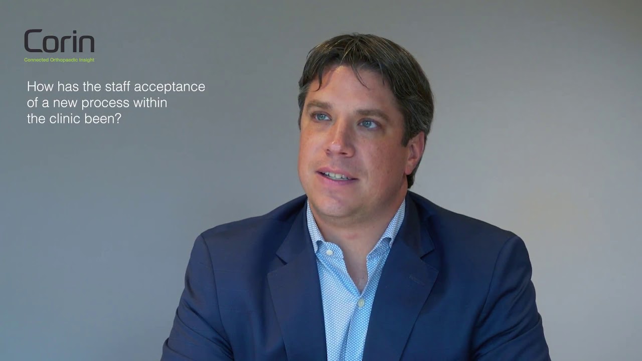 Corin RPM Dr Slotkin - YouTube