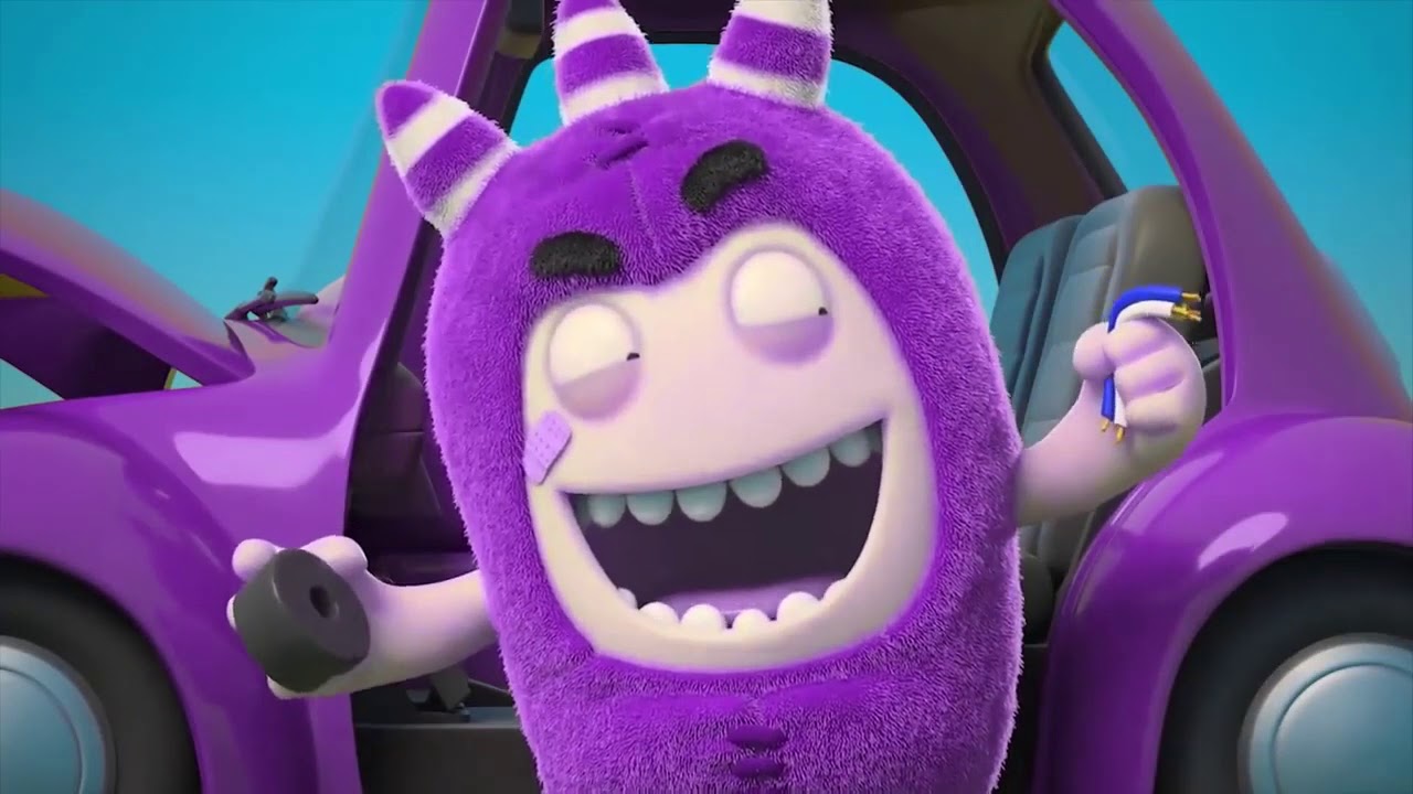 Oddbods Cartoon [[ NEW EPISODE 2020 ]] #11 - YouTube