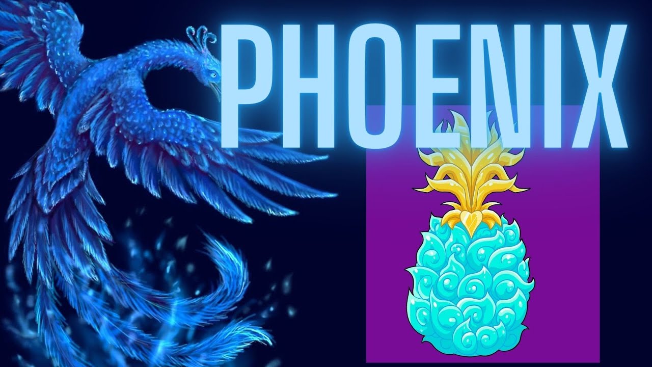 FULL PHOENIX FRUIT REVIEW! - YouTube