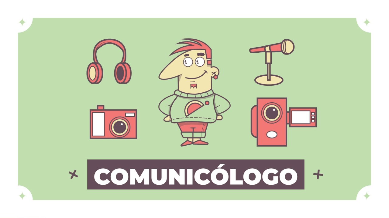Comunicologa O Que é - LIBRAIN