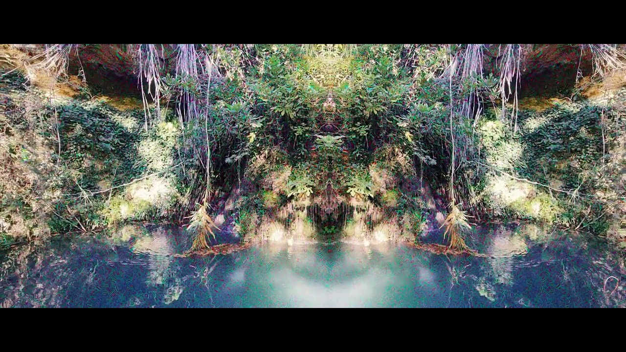 LSD Peak Simulation Replication 2 - YouTube