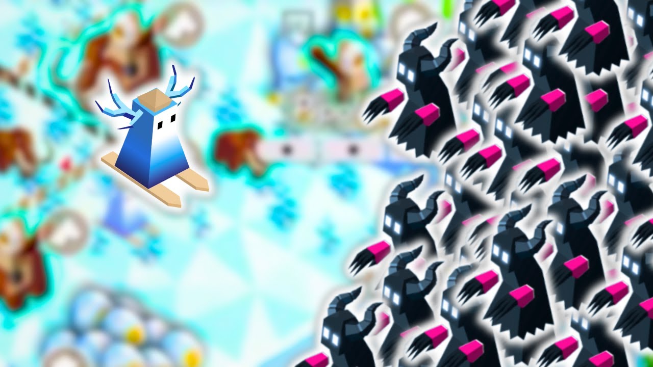 Can I SURVIVE A Polytaur Rush? Polytopia Live Gameplay - YouTube