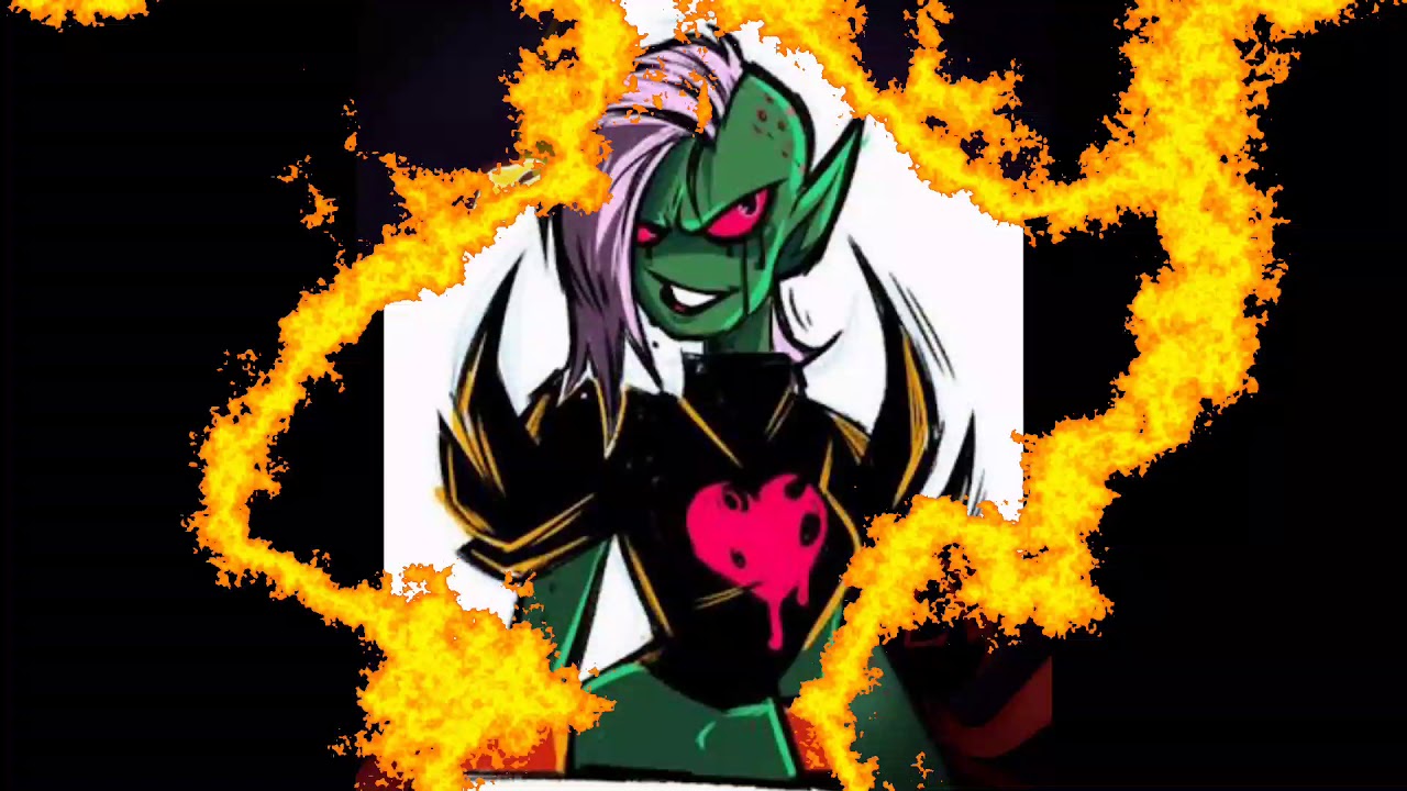 Lord dominator tribute - YouTube