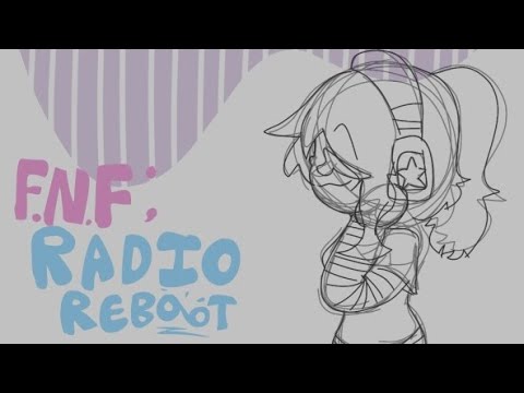 Memory Tapes [FNF] Radio Reboot OST (OLD & Replaced by V2) - YouTube