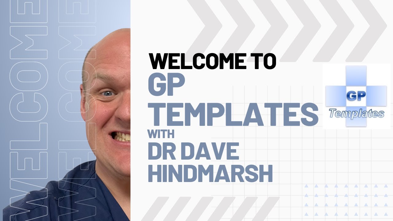 Welcome to GP Templates! - YouTube