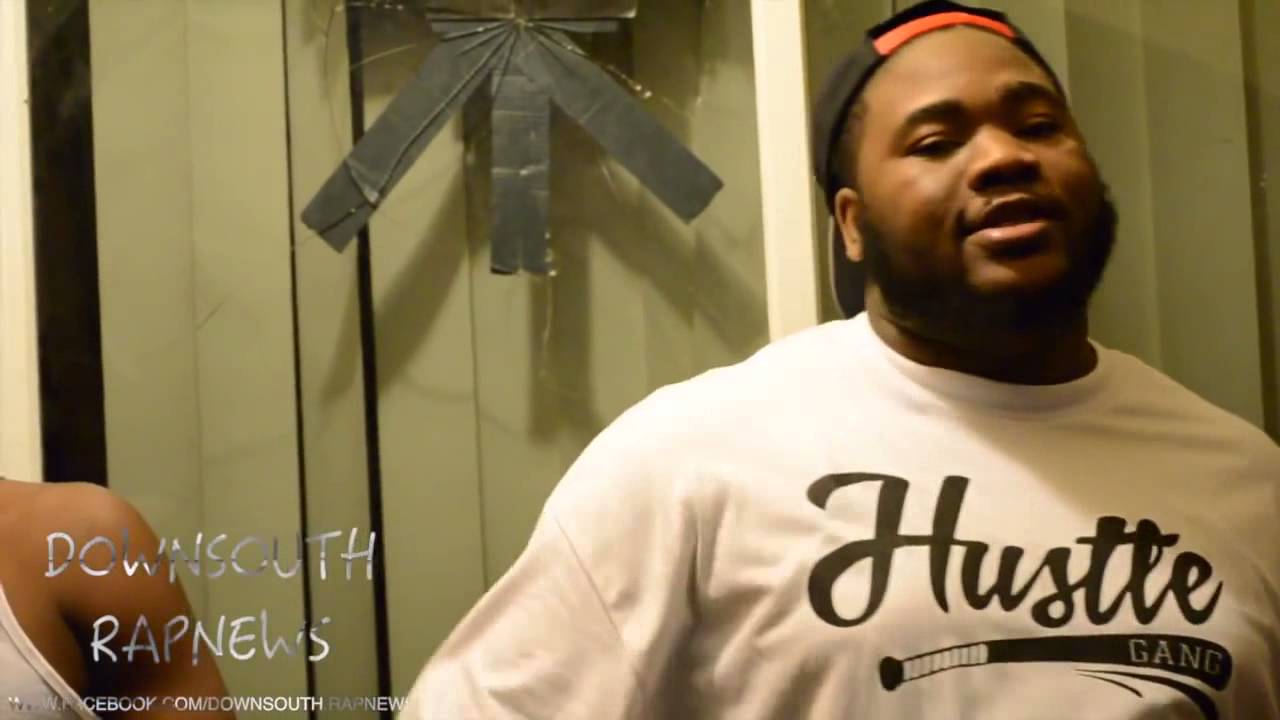 Blaccscreen T V Interview w Mike Smiff - YouTube