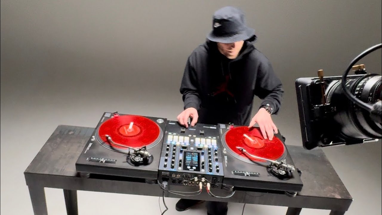 Behind the scenes at "IKKI" video shoot by BreSa & DJ Dysfunkshunal ...