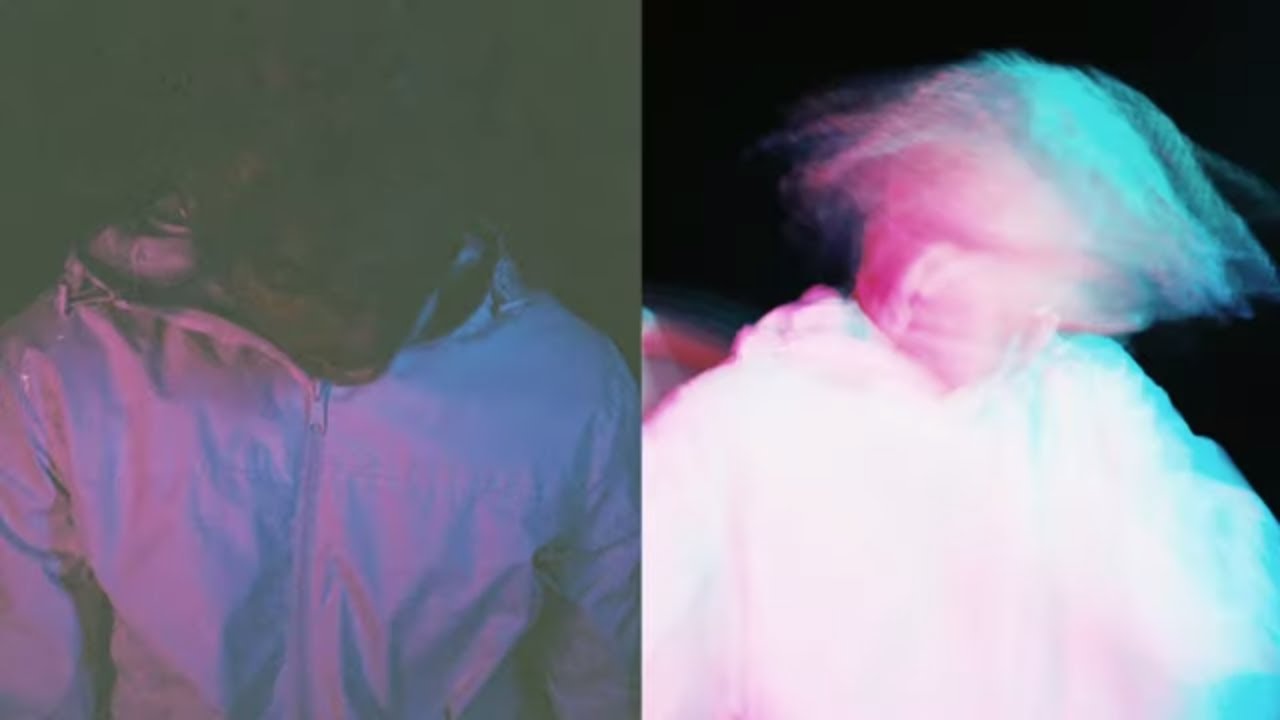 CalVin - Nite Signs (Official Music Video) - YouTube