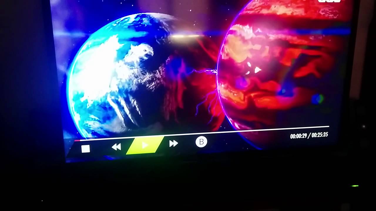 Gol Stadium en Wii U - YouTube