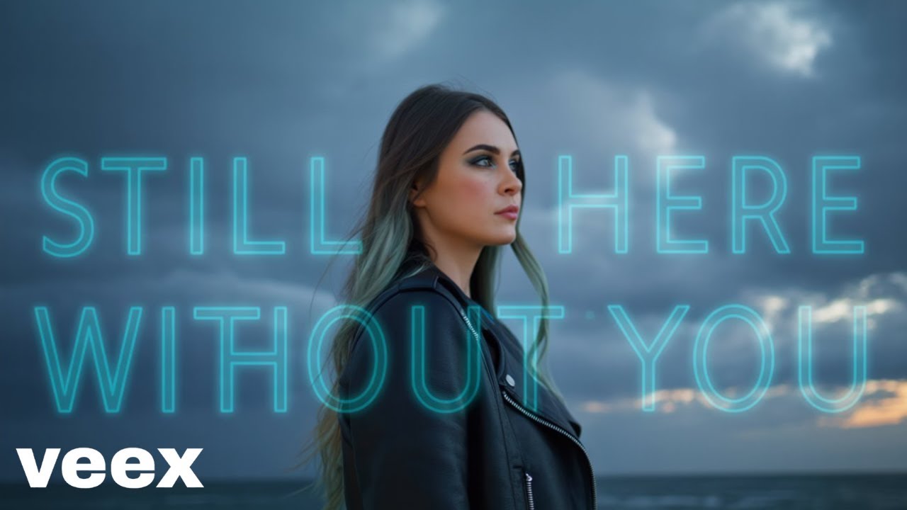 Luna Veex – Still Here Without You (Official Audio) - YouTube
