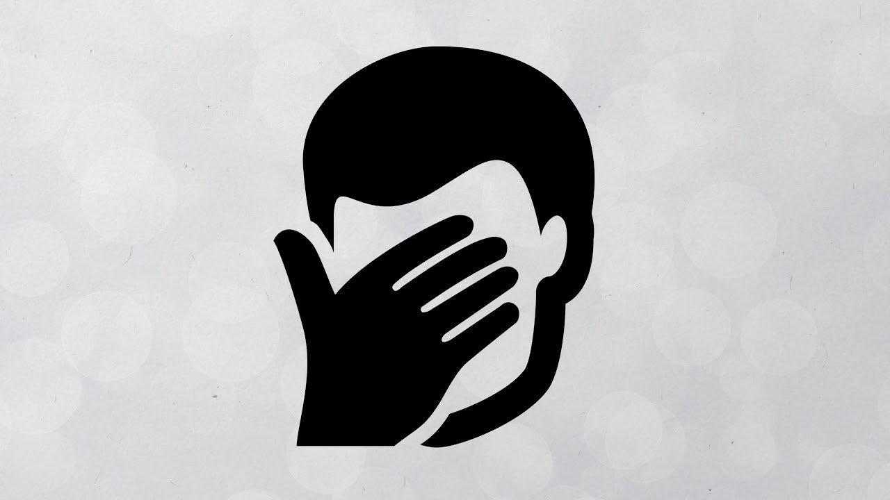 Background music / Troll song / Facepalm moments - YouTube