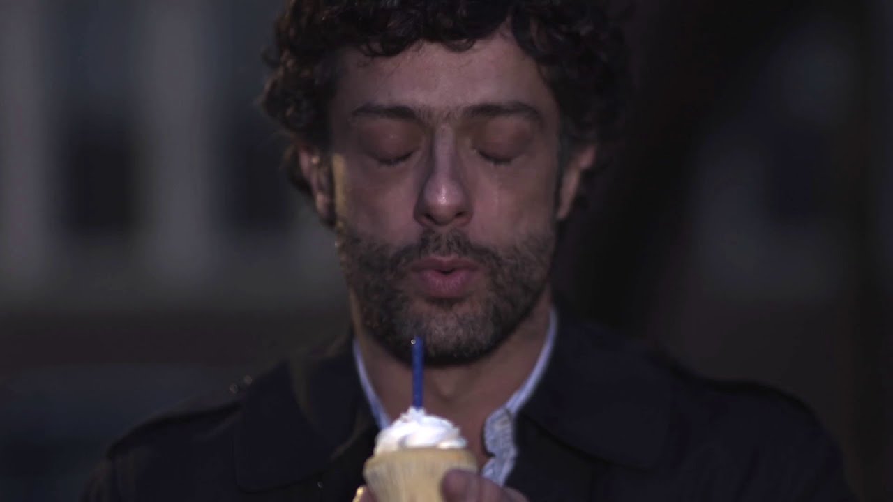 HAPPY BIRTHDAY - YouTube