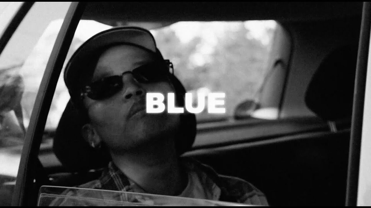 Ray Leslie - Blue Cold - YouTube