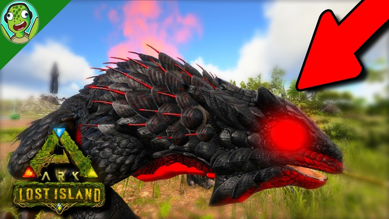 DOMINATING the Bosses!! - Ep.35 Ark Gaia - YouTube