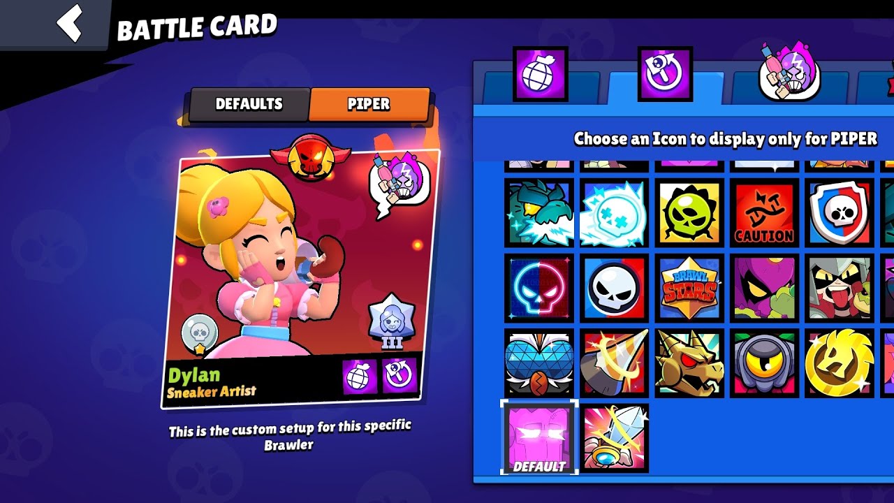 I buyed Piper and Frank's hypercharge bundle and played with it ...