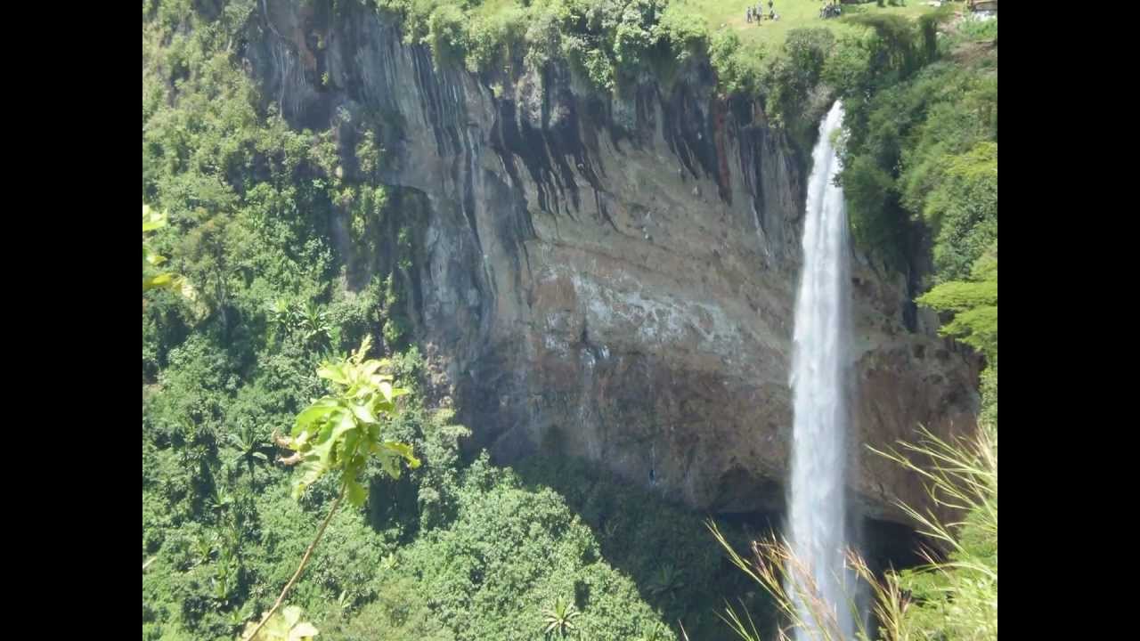 Uganda Tourism Highlights by Africa Travel Guide - YouTube