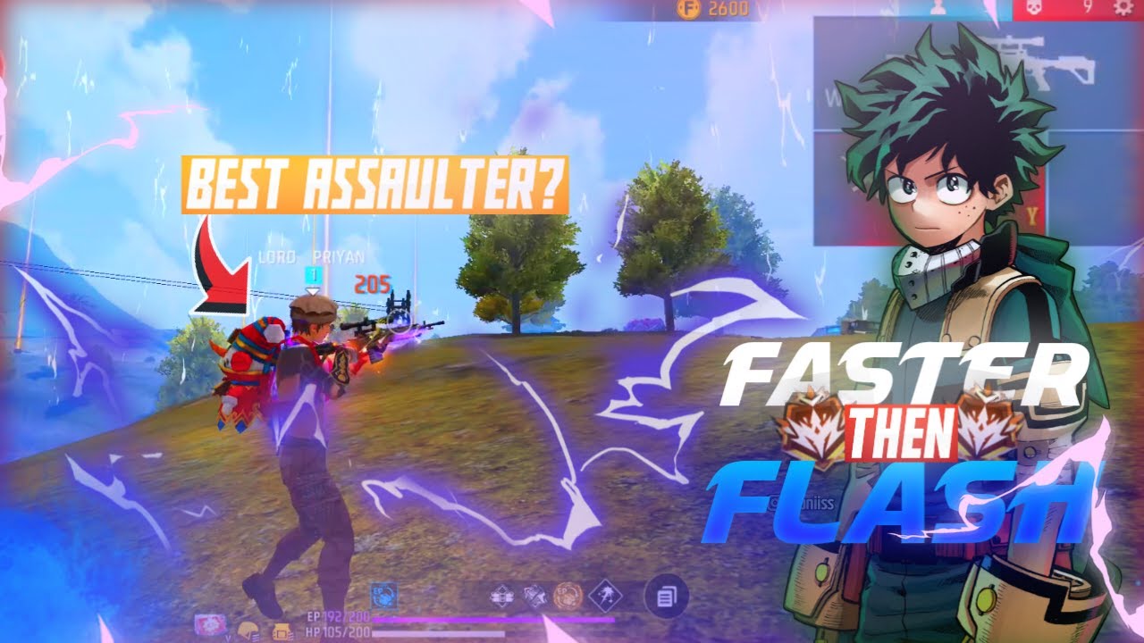 Br rank push gameplay | ff gameplay highlight. - YouTube