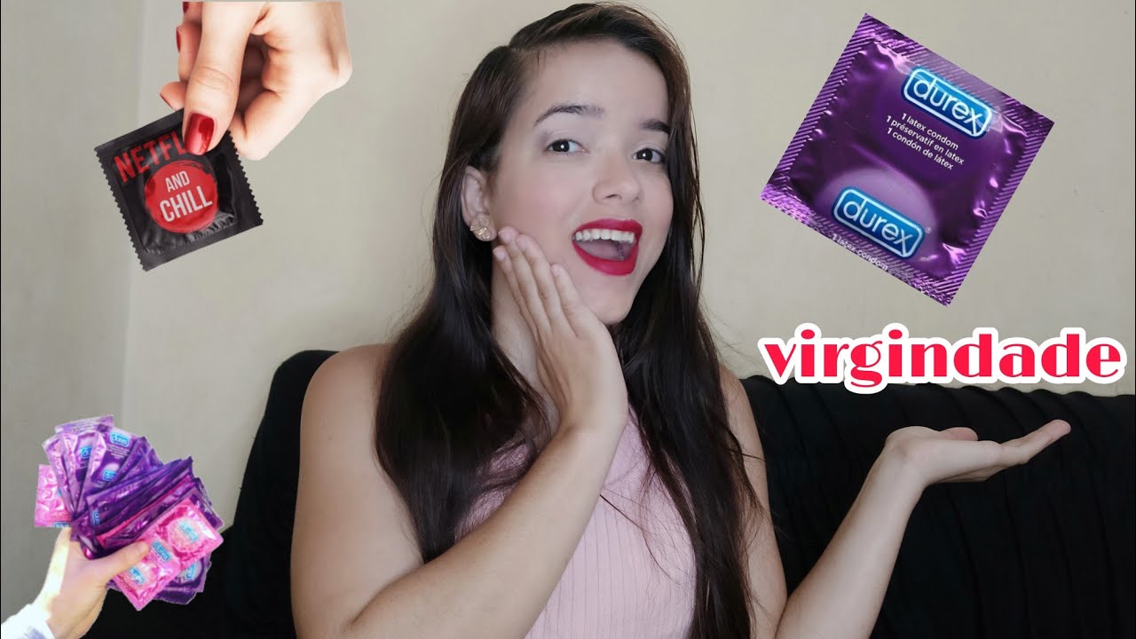 Como Perdi Minha Virgindade😱 Youtube