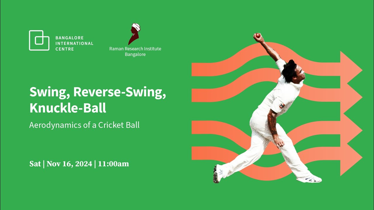 Swing, Reverse-Swing, Knuckle-Ball - YouTube