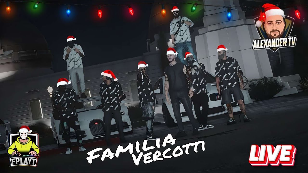 🔴[LIVE-Fivem #csgo #redm #fplayt #GTAV ] - Sedinta in familie + Seara ...