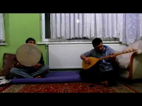 Annen Evde mi Türkü İlahi versiyonu