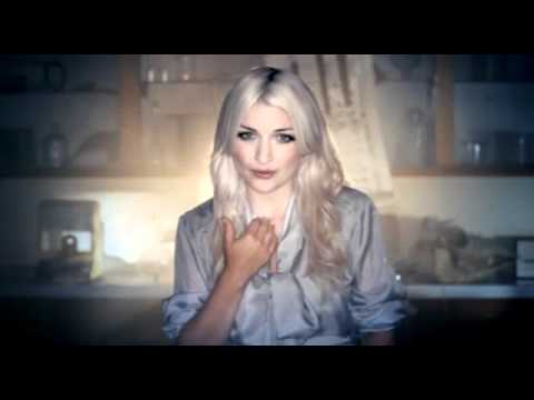 Caught In the Crowd - Kate Miller Heidke (~ Official Video ~) - YouTube