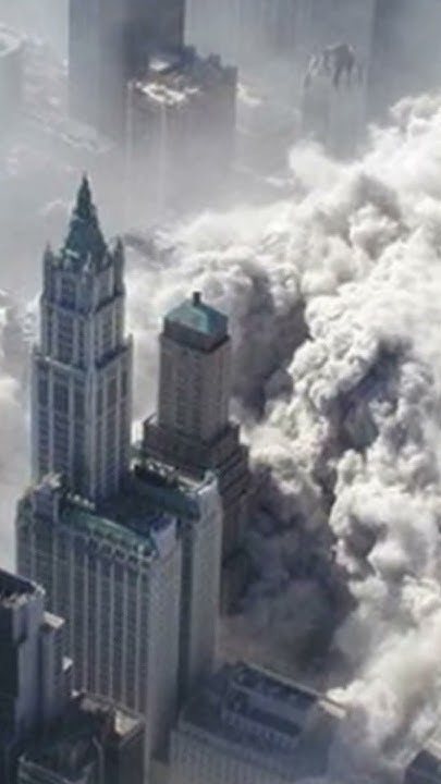 September 11, 2001: The Day That Changed America Forever | We Will ...