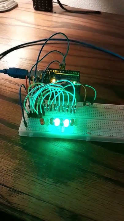 Oregon Institute of Technology EE333 Topic3_13 ShiftRegister1 #college ...