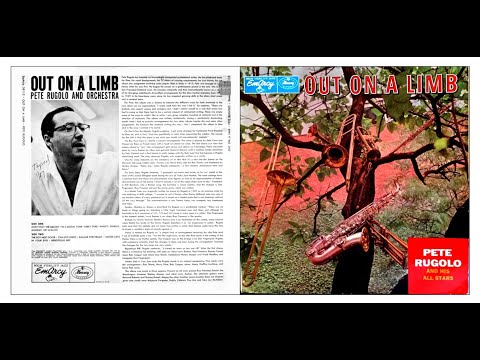 Frank Rosolino & Pete Rugolo - 09/07/1956 - YouTube