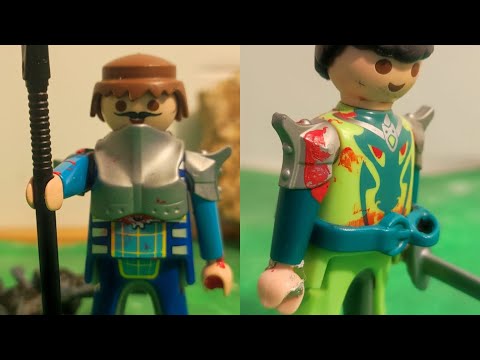 Konur bey, Tagetin Noyani esir aldi ! ⚔️ ( Kurulus Osman 67. Bölüm )