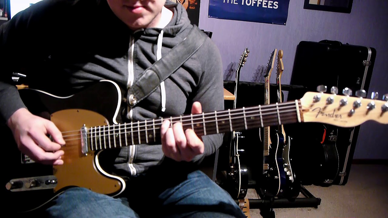 Mickey Baker Book 1: Lesson 22 - YouTube