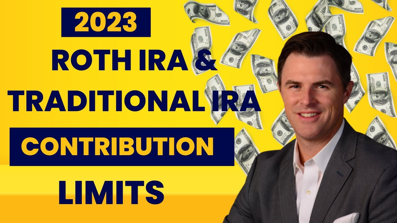 Make Your 2023 IRA Contribution Now!!! #tax - YouTube