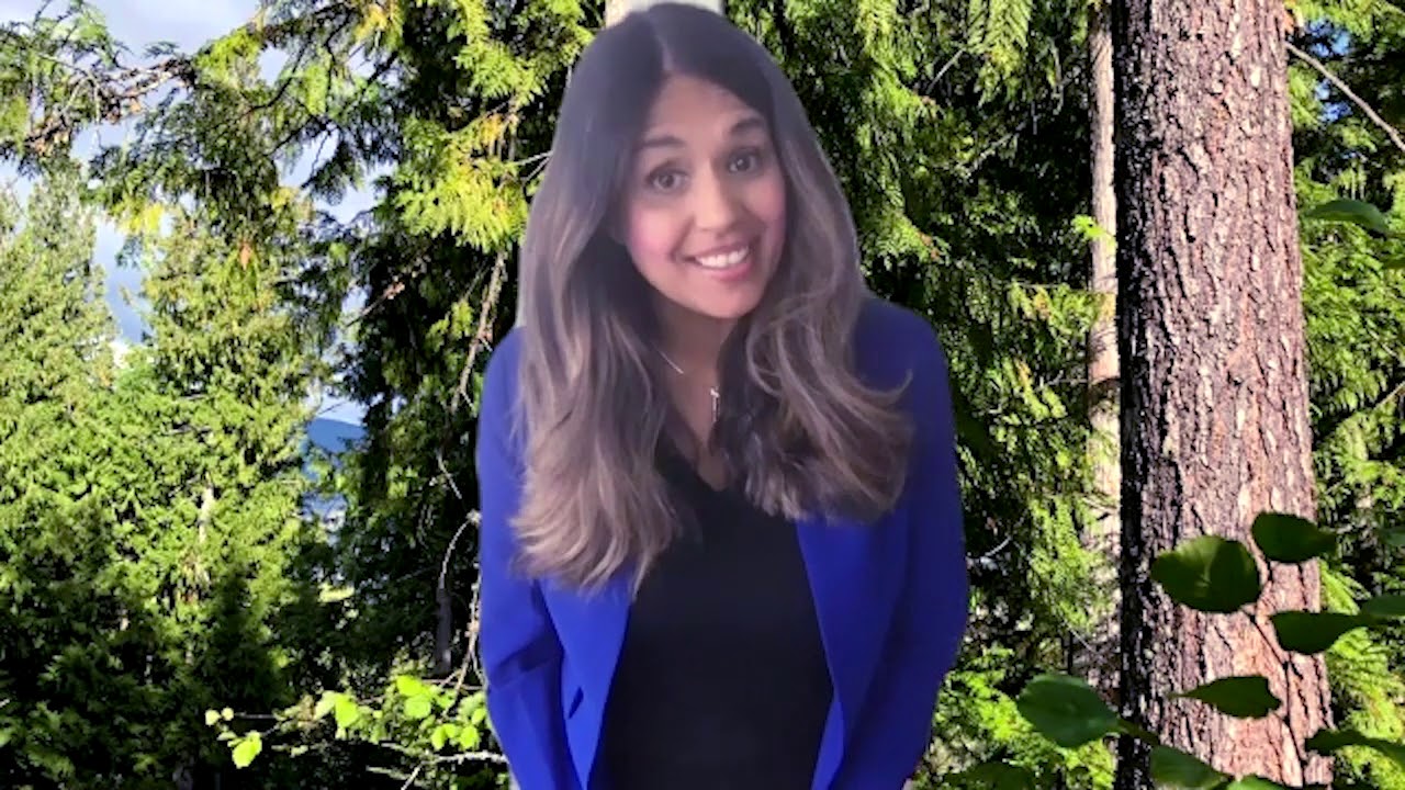 Ask a CEO: Dr. Joti Samra, R. Psych. - YouTube