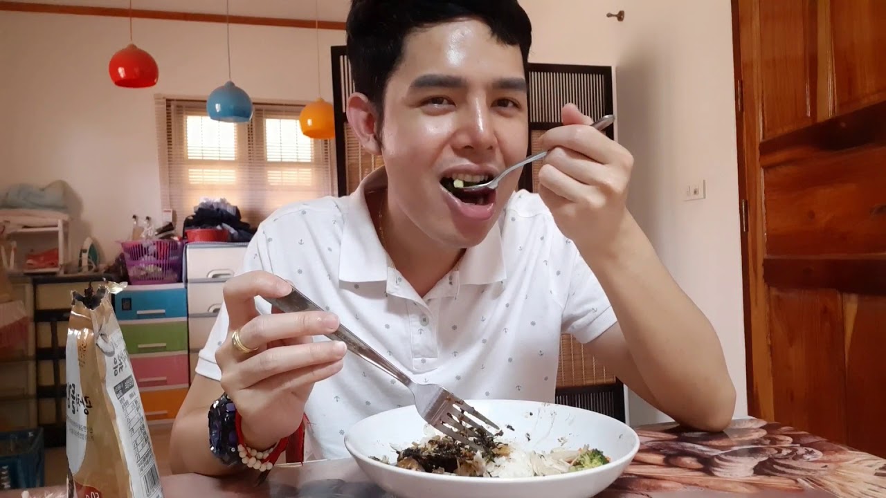 How to make baked saba fish (ปลาซาบะอบ 🍙🐟) - YouTube