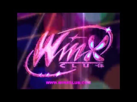 Winx Club Temporada 4 Ending En Castellano