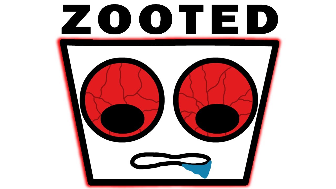 The BEST things to do while ZOOTED - YouTube