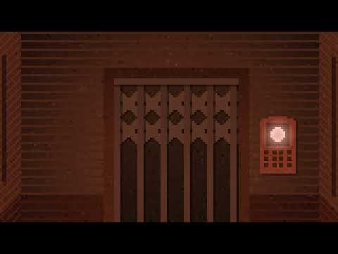 [8-BIT] Doors OST - Elevator Jam (VCR6)