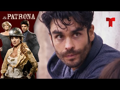 La Patrona | Capítulo 31 | Telemundo