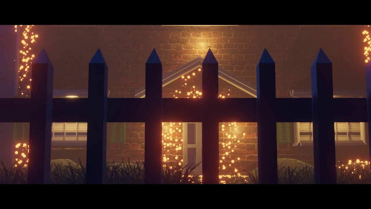 Blender Animation with Disney Theme - YouTube