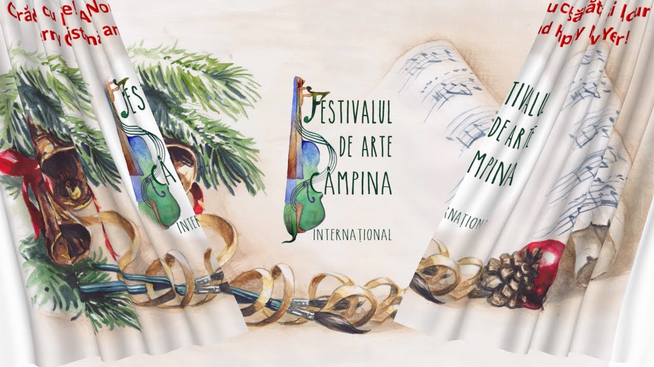 Teodorian-Legănelul lui Iisus & Porumbescu-Tatăl Nostru & Adam-Cantique ...