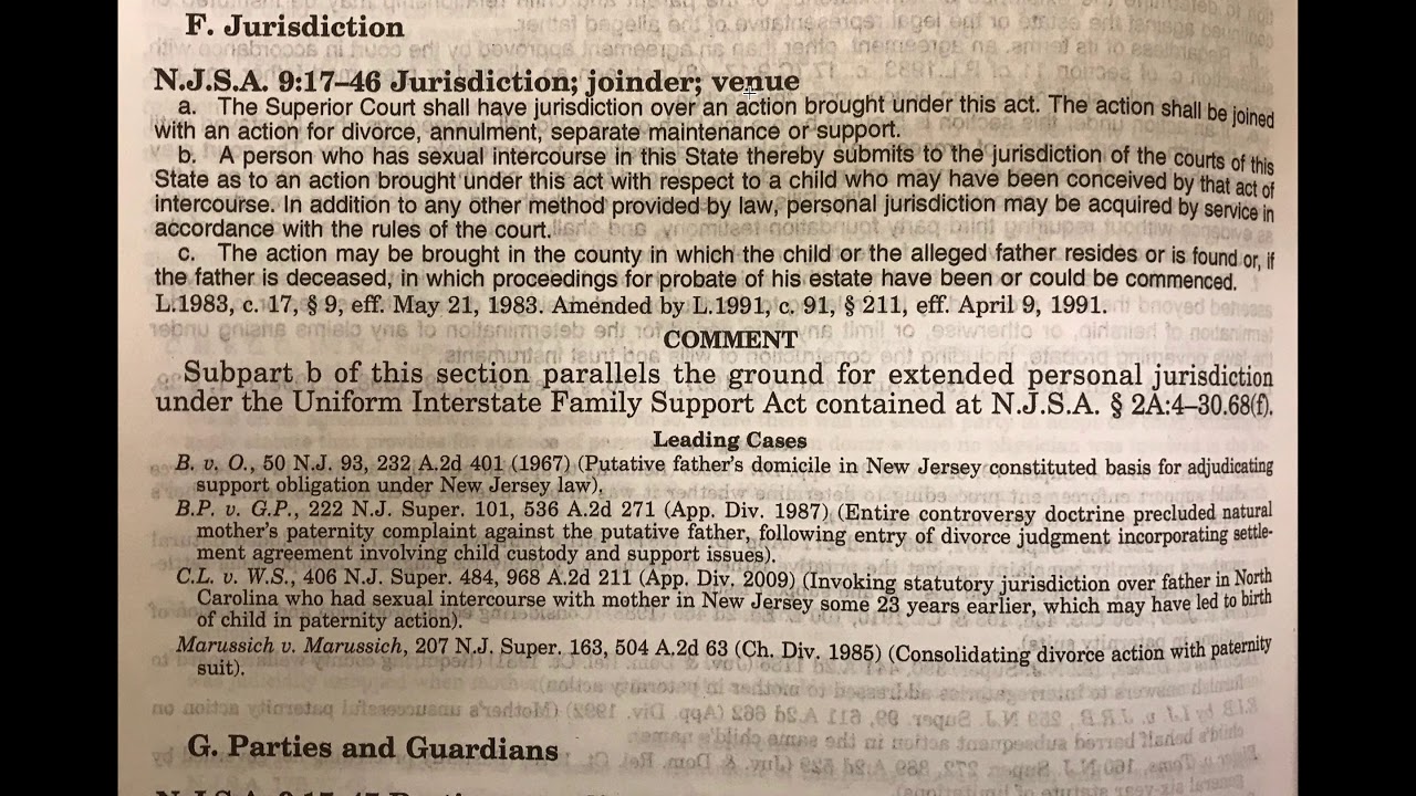 Child Support Jurisdiction From Intercourse YouTube child-support-jurisdiction-from-intercourse-youtube