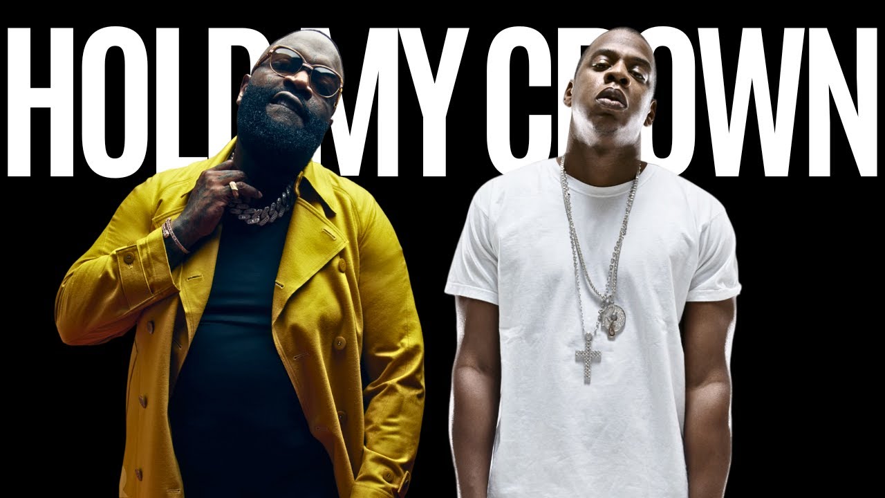 [FREE] Rick Ross X Jay Z Type Beat - Hold My Crown | #rickross #jayz ...