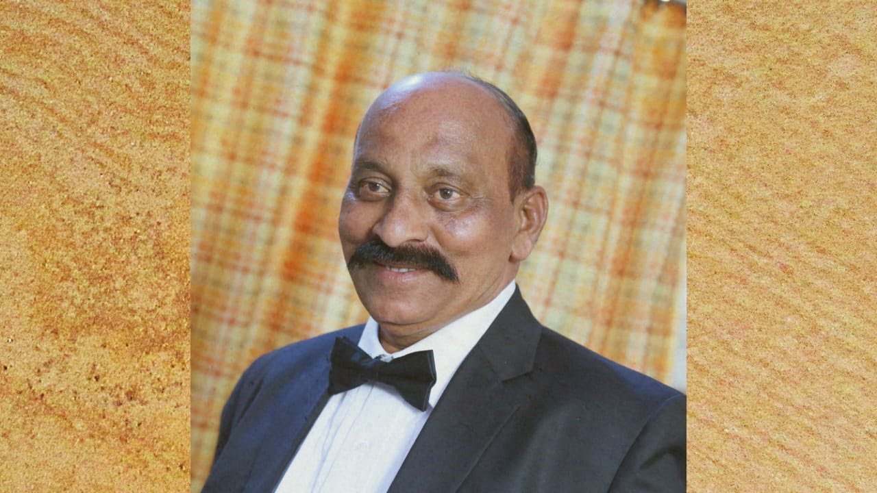 // FUNERAL SERVICE OF RUFUS R CHRISTIAN\\ Dt.21.4.2023 LIVE STREAMING ...