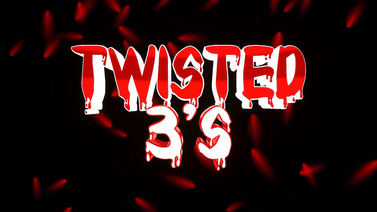 Stories Each Week | Twisted 3's Trailer - YouTube