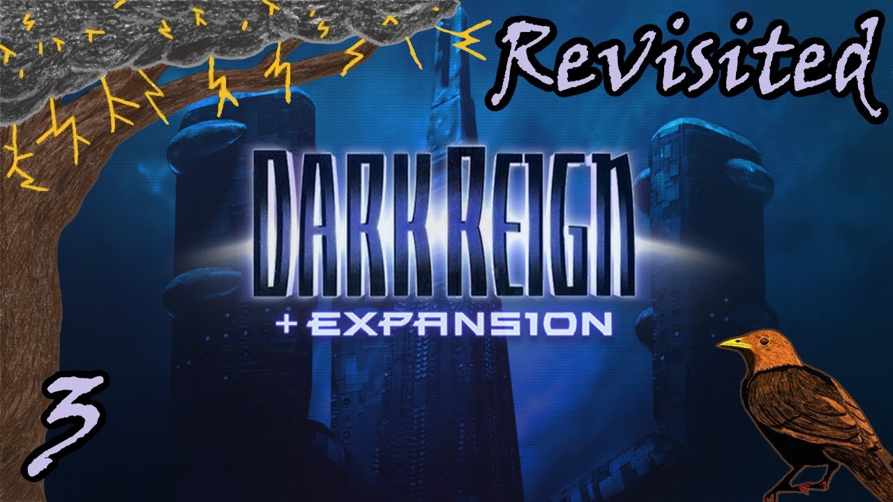 Dark Reign || Revisited 3 -- Instant Action - Freedom Guard vs Imperium ...