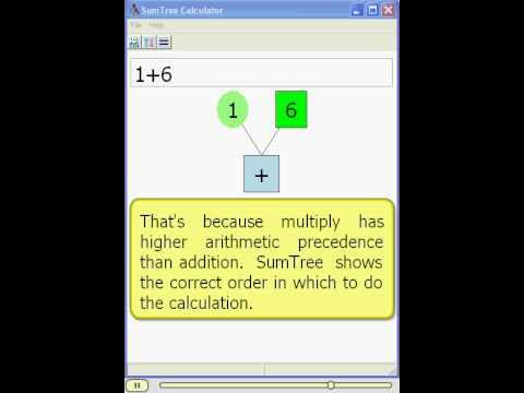 Order Of Operations Calculator - YouTube