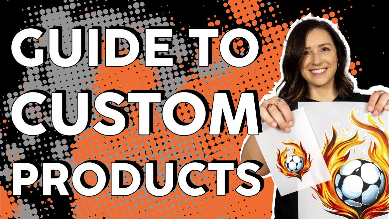 Mastering Custom Transfers: A Comprehensive Guide to Clothing ...