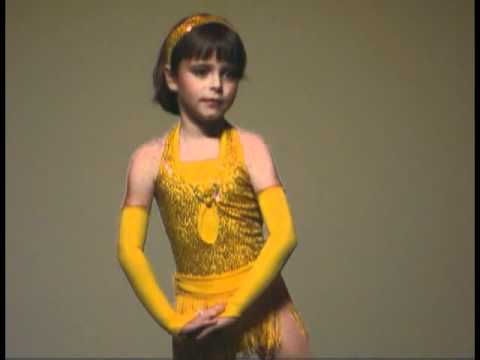 Alex Tap - Dance Recital May 2011.mpg - YouTube